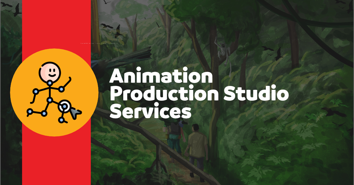 Animation Services, #1 Animation Studio in Uganda, East Africa ...
